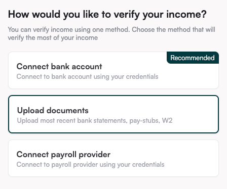 Nomad Application Process - Applicants FAQ